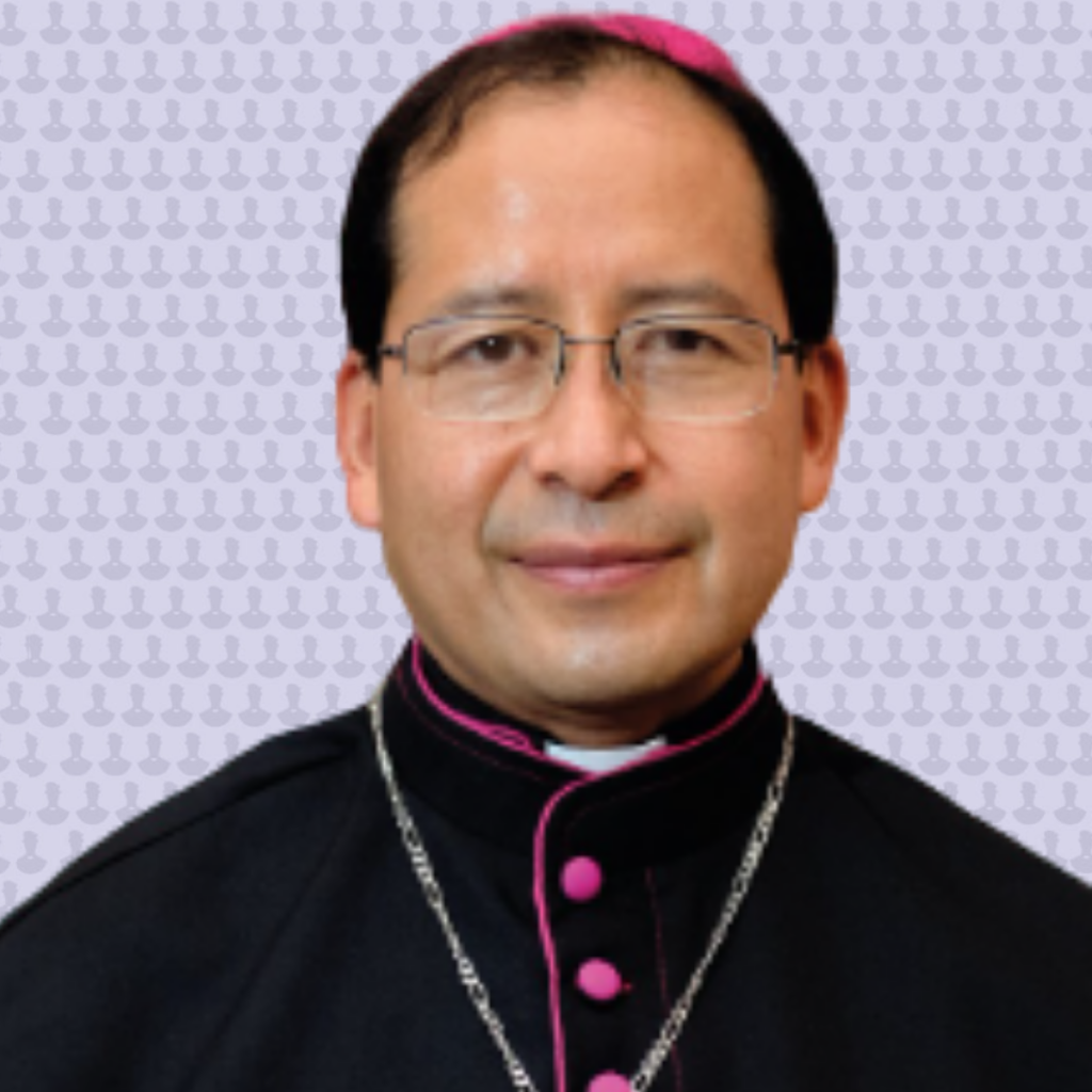 Servir A La Iglesia - Fundación CARF