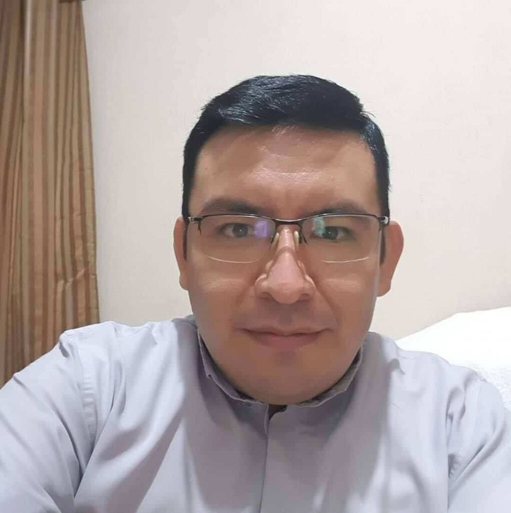 Don Wilder García, The Church Facing the Advance of Cults in Guatemala - CARF Foundation