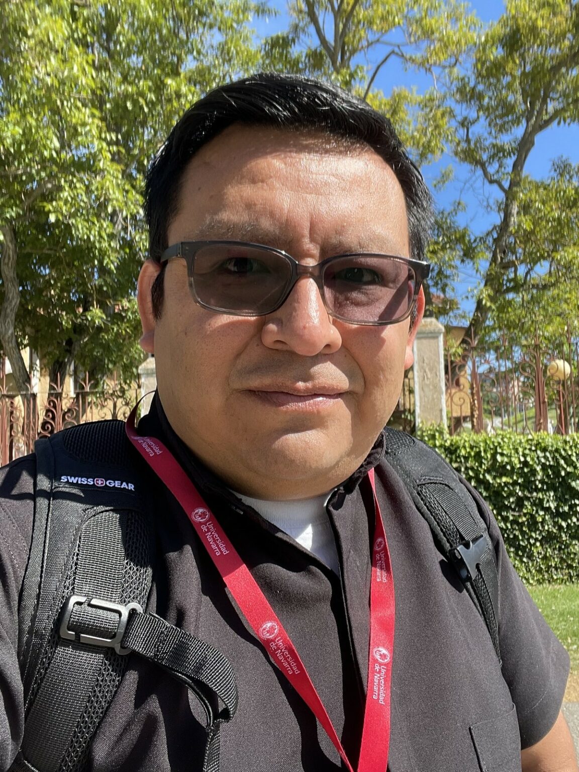 Don Wilder García, The Church Facing the Advance of Cults in Guatemala - CARF Foundation