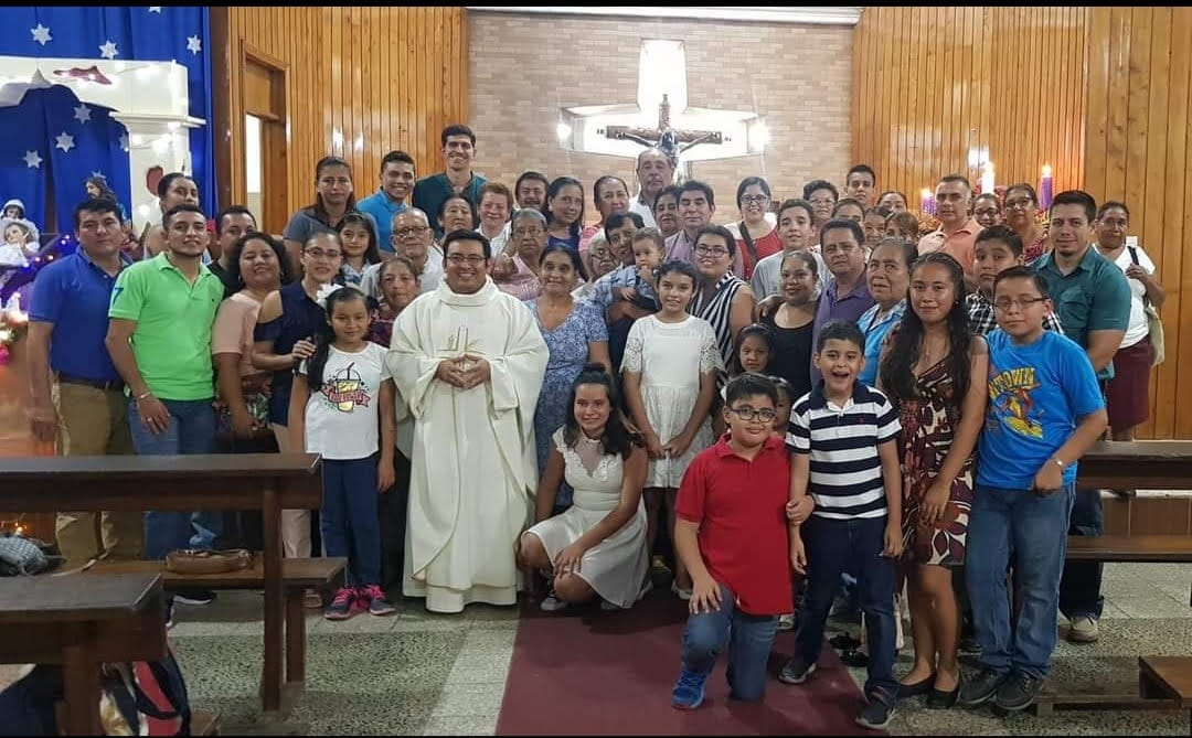 Don Wilder García, The Church Facing the Advance of Cults in Guatemala ...