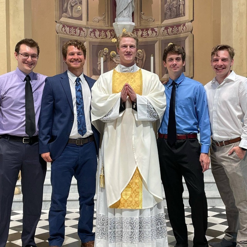 Mr. Peter Rettig - CARF Foundation