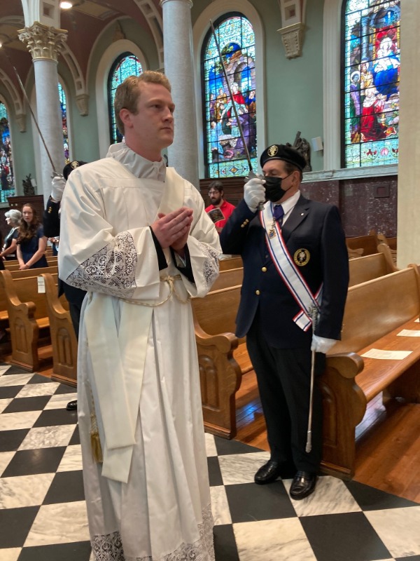 Mr. Peter Rettig - CARF Foundation