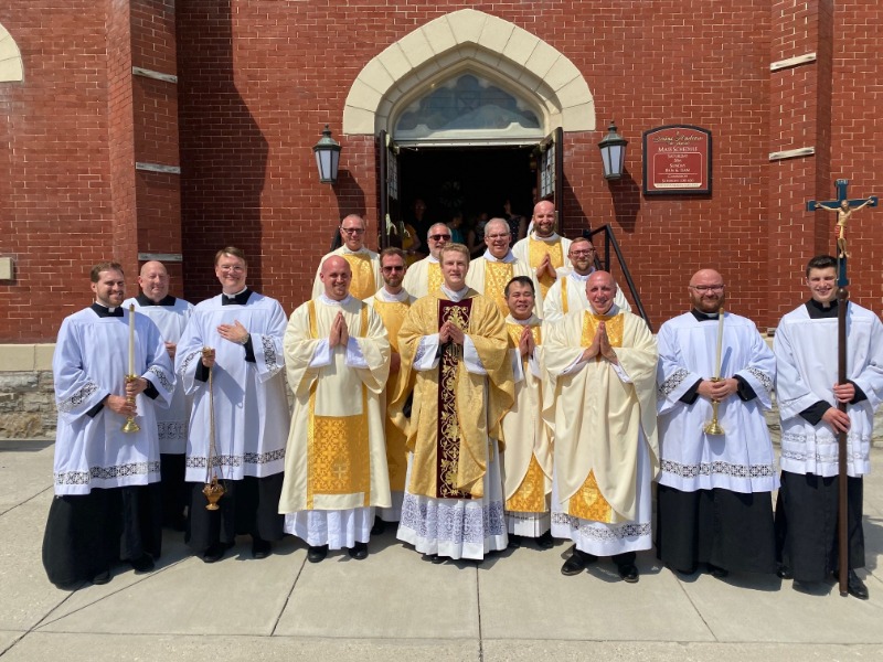 Mr. Peter Rettig - CARF Foundation