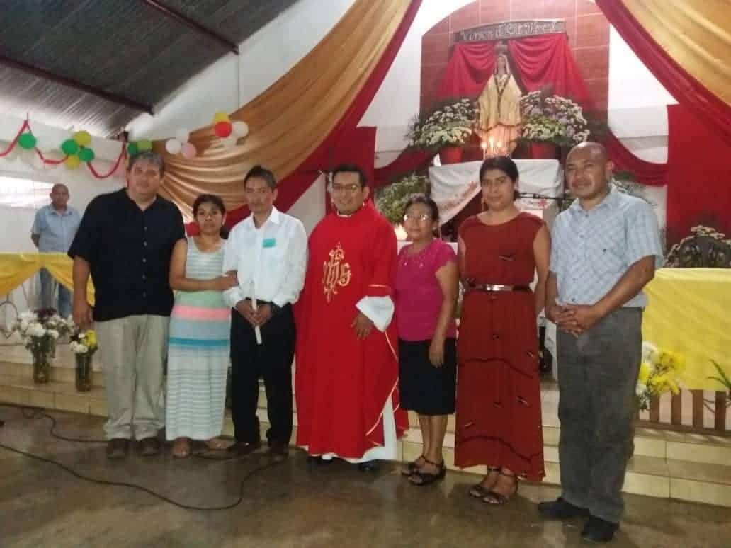 Don Wilder García, The Church Facing the Advance of Cults in Guatemala ...