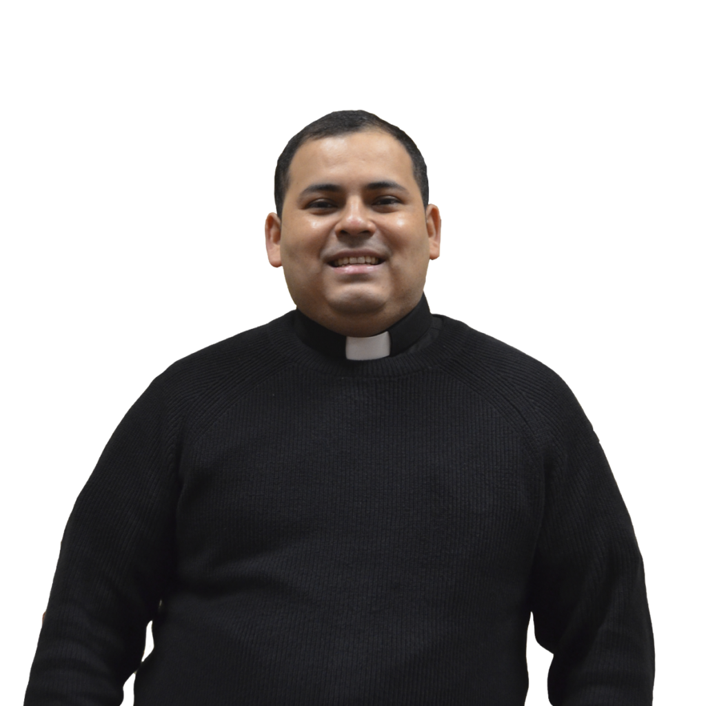 Rafael Neftalí Ruiz Mendoza - Fondation CARF