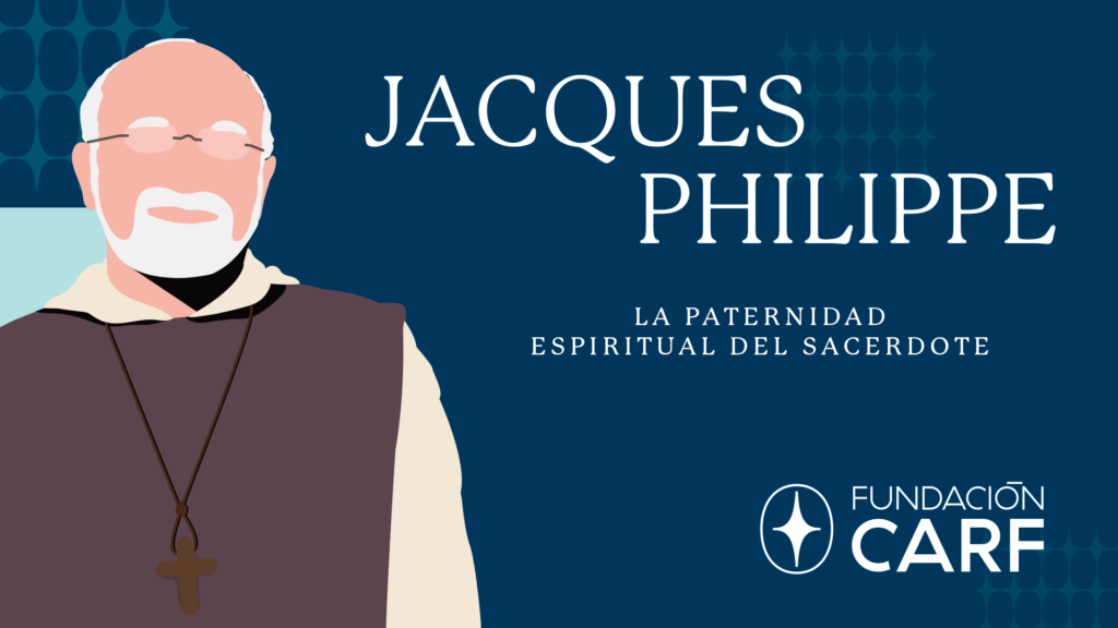 Jacques Philippe: Claves Para La Esperanza En Tiempos De Crisis ...